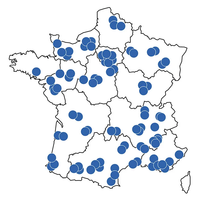 Expérience de Réalité Virtuelle - Vivez l'Immersif chez Live Escape Box